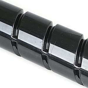 SAIDING Remanufactured Toner Cartridge Compatible for Canon GPR-61 GPR61 for imageRUNNER Advance DX C5840i C5860i C5870i Series Printer (Black Cyan Magenta Yellow, 4 Pack)