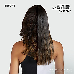 Sebastian Professional No.Breaker, Hair Bonding Treatment, Breakage and Damage Repair Leave-In Spray, 3.38 oz