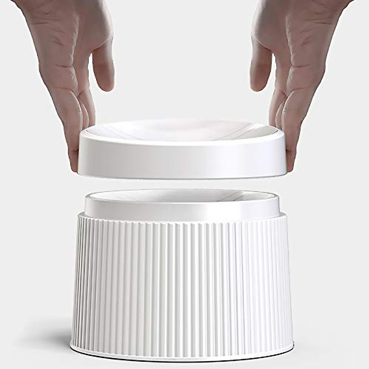 iPettie Elevated Cat Food Bowl Cat Dish, Tilted Pet Feeding Station with Stand for Small Dog, Made from Certified Food-Safe Plastics, Better Than Stainless Steel and Ceramic