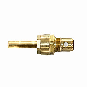 Danco 17441B 7E-7H/C Hot/Cold Stem for Union Brass Faucets