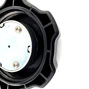 Fuel Gas Cap Lid Fits For Yamaha Rhino 450 660 700 Viking 700 2P5-24610-00-00