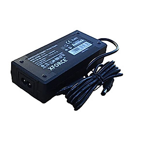 Charger Compatible with ION Projector Plus Projector with Bluetooth Speaker IPA119