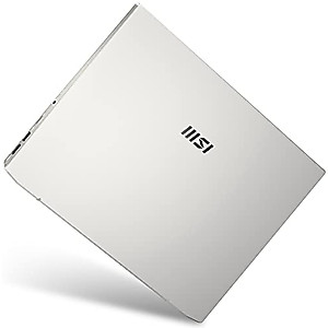 EXCaliberPC 2023 MSI Prestige 16Studio A13VE-040US (i7-13700H, 32GB RAM, 1TB NVMe SSD, RTX 4050 6GB, 16" QHD+ 165Hz, Windows 11 Pro) Professional Laptop