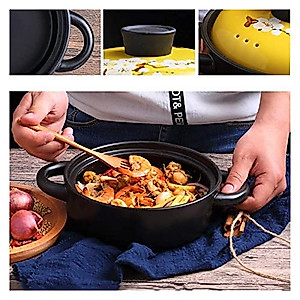20Cm Hand Made Ceramic Moroccan Casserole Pot Tagine Pot Free Stew Casserole Tagine Pot For Home Kitchen 22.5.29