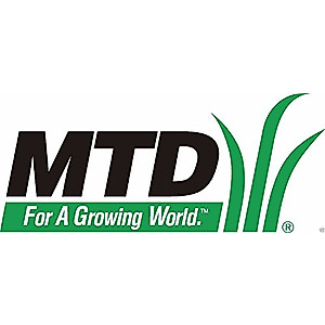 Mtd 736-0285 Lawn & Garden Equipment Flat Washer Genuine Original Equipment Manufacturer (OEM) Part