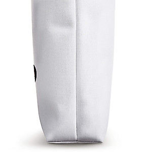 Pastry Chef Gnome Holding Cupcake Cake Baking Dessert Gnome Tote Bag