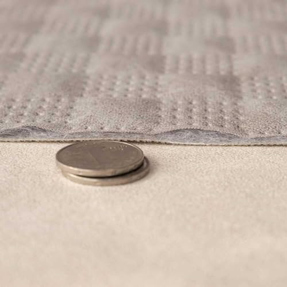 Sectional Couch Covers Sectional Couch Covers, L/u Shape Sofa Slipcover Water Resistant Furniture Protector Cover 2/3/4 Cushion Armrest Backrest (only 1 Piece) (Color : Light Blue, Size : 70X150CM)