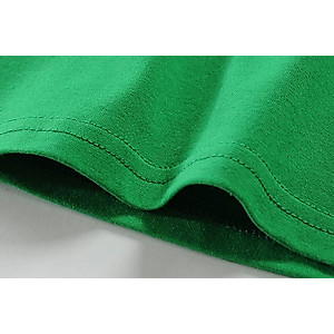 Little Hand Easter T-Shirt Short Sleeve Excavator Jersey Boys Shirt Clothes 3-4 Years