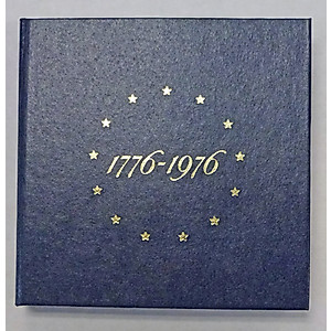 1976 S Bicentennial Silver Proof Set