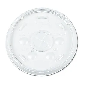 Drc16Slpkus Lid Sipthru F 16J16 100Pk
