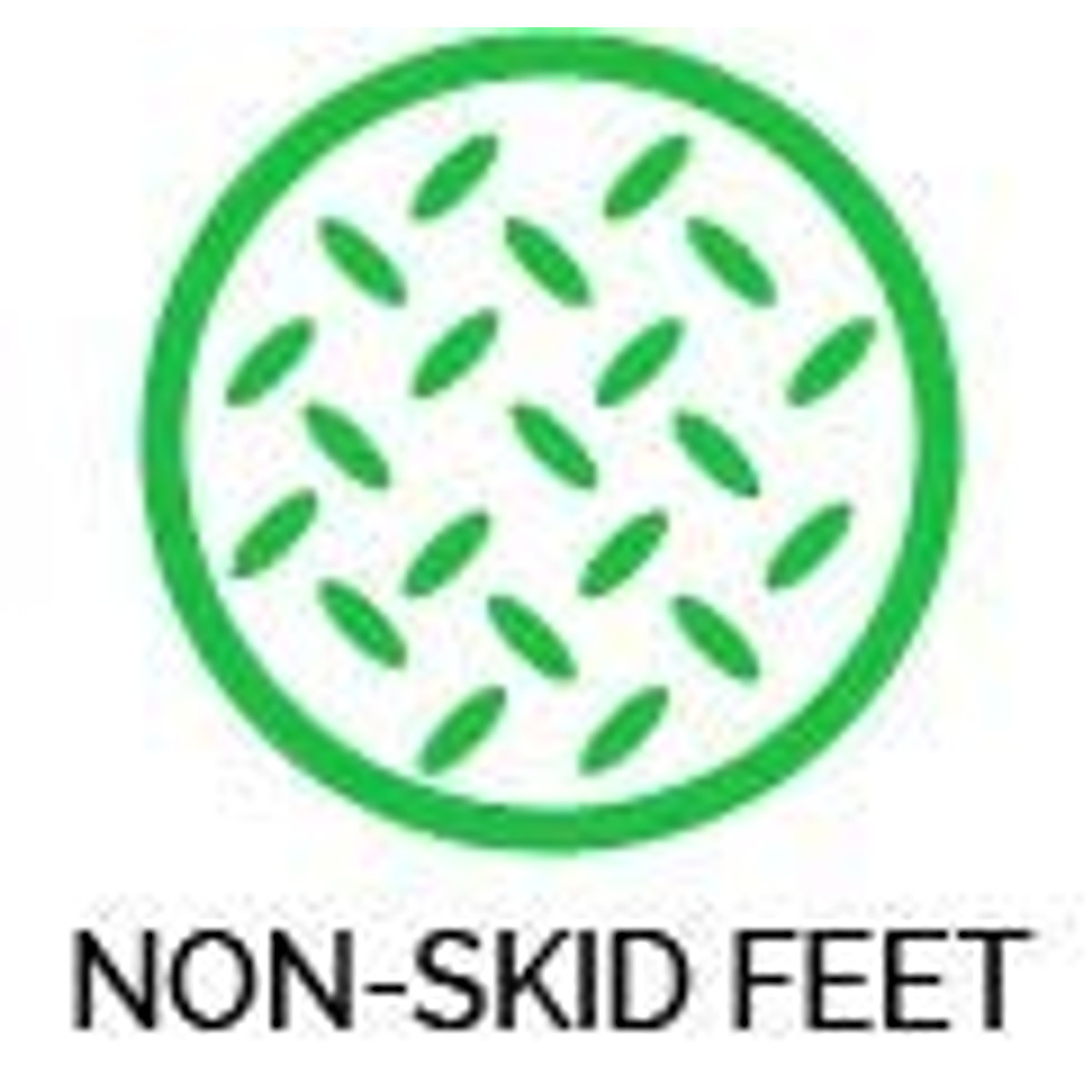 Chop Above Antibacterial Plastic Cutting Board Dishwasher Safe. WORK SMART NOT HARD Patented First of its Kinde.