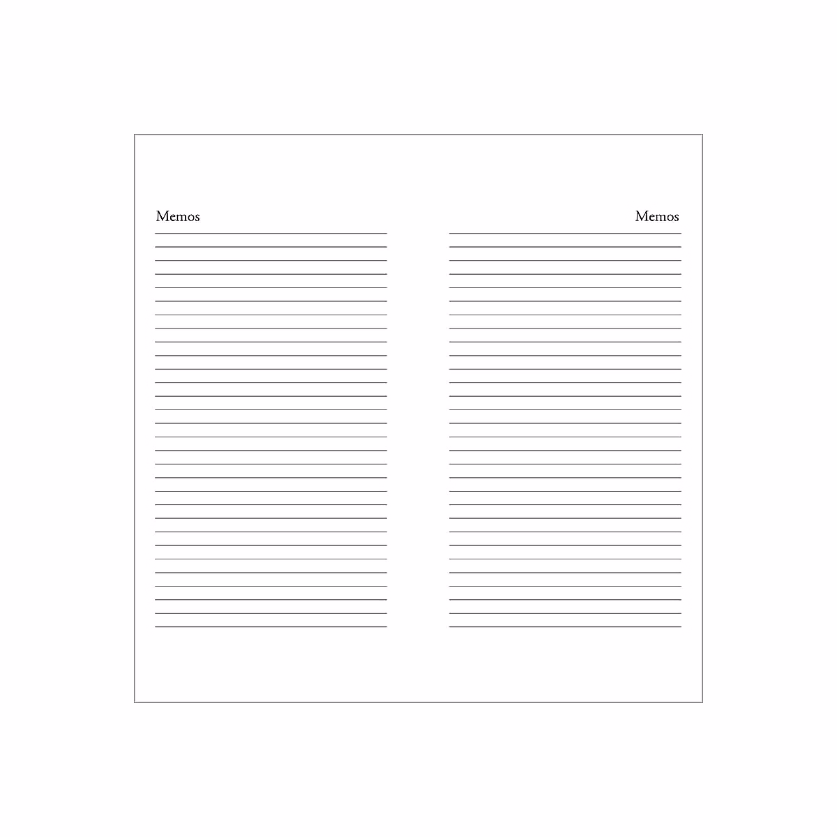 2024 House of Doolittle 5-inch x 8-inch Daily Appointment Book, Black (288-02-24)