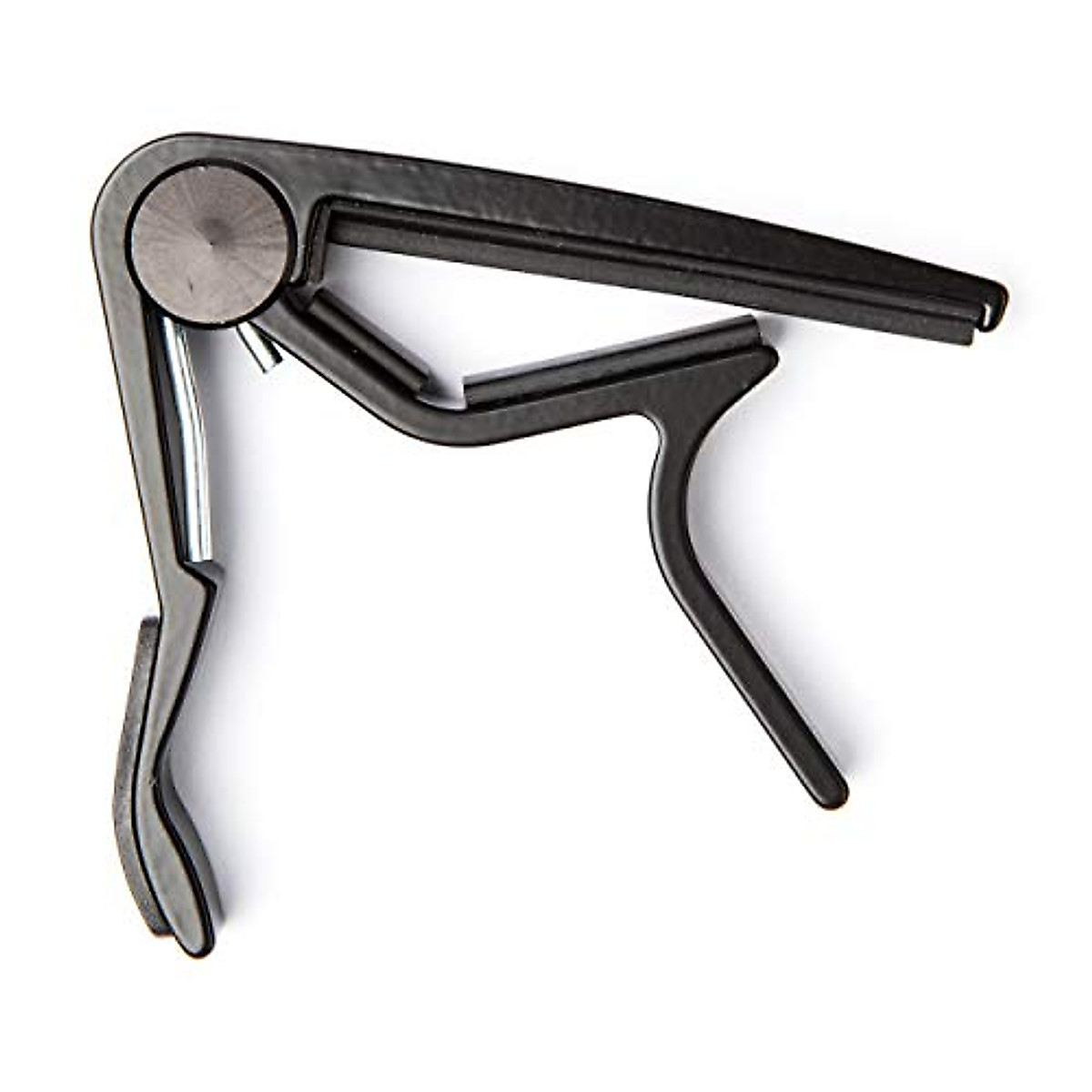 Jim Dunlop 88B Trigger Capo Clas, Black