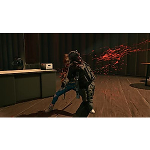 Wanted: Dead - Xbox Series X|S