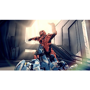 Halo 4 - Xbox 360 (Standard Game)
