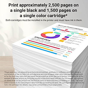 PGI-2200 XL 4 Color Value Pack