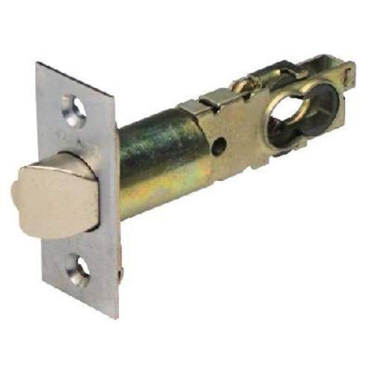 Schlage 16207619 Schlage 16-207 Universal Square Corner Dead Latch for F Series