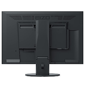 Eizo FlexScan EV2430 LED Display 61.2 cm (24.1") WUXGA Black