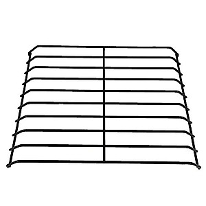 Dometic 52890 Wedgewood Grate-2 Prong