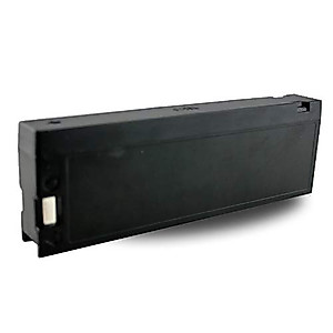 PowerStar 12V 2.3AH Sealed Lead Acid (SLA) Replacement Battery for NP2.3-12 UB1223A