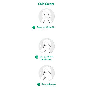 Pond's Cold Cream Cleanser 3.5 oz