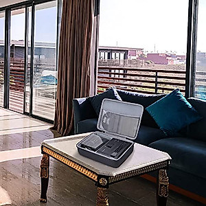 co2CREA Hard Case Replacement for Canon SELPHY CP1300 / CP1500 / CP1200 Wireless Compact Photo Printer