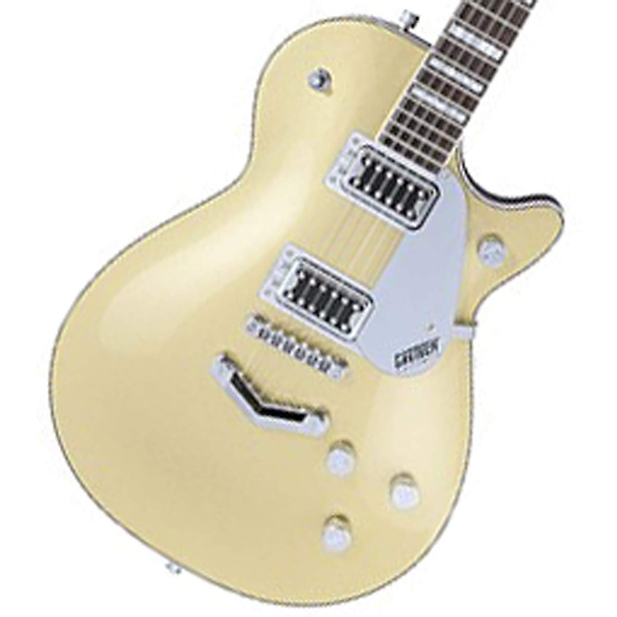 Gretsch G5220 Electromatic Jet BT Casino Gold
