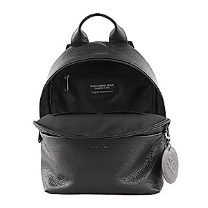 Mandarina Duck Women's Backpack, Nero20, Taglia Unica