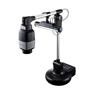 Samsung Digital Camera Presenter