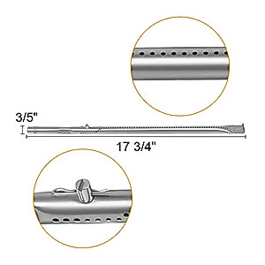 Grilling Corner Repair Kit for Charbroil Performance 475 4 Burner 463347017,463361017,463673017,463376217,463275517, 463243518, 463244819, 463625217, 470-5200-W1, G470-0004-W1, Liquid Propane Grills