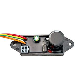 Tapa Ignition Control Module Compatible with Generac iQ3500 Portable Inverter Generator