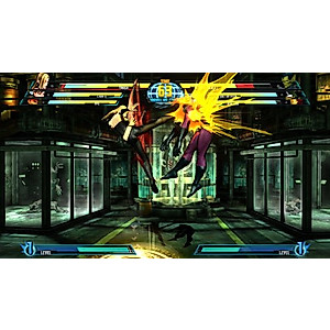 Marvel vs. Capcom 3: Fate of Two Worlds - Playstation 3