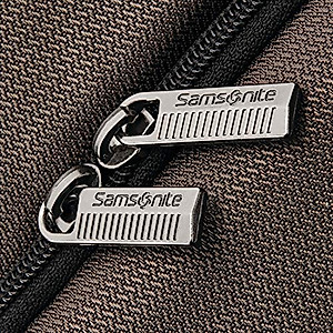 Samsonite Tectonic Lifestyle Sweetwater Business Backpack, Iron Grey