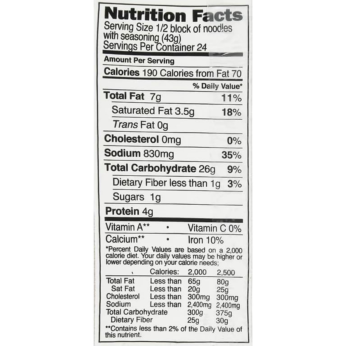 Maruchan Chicken Ramen Flavor Noodle Soup Cooks in 3 minutes, 3 Ounce Packages, 6 total packages (Packaged by Renegade Dimensions)