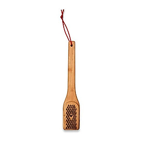 Weber 12" Bamboo Grill Brush
