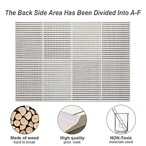 QISPIOD Dachshunds Dog Jigsaw Puzzles 1000 Pieces for Adults - Wooden Picture Puzzle - Puzzles for Youth Children Home Decor Funny Game Best Gift Preschool Toys, 29.5 x 19.6 inches(1000 pieces)