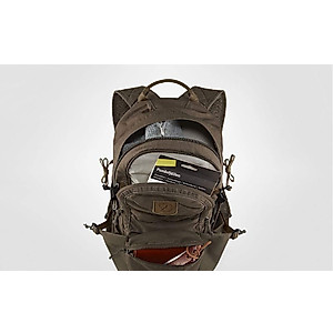 Fjallraven Men's Lappland Hike 15, Green, One Size