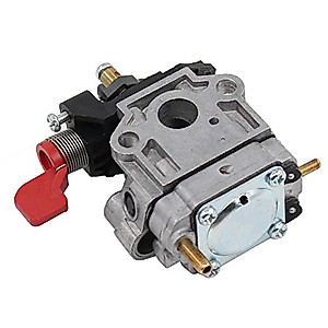 MOTOKU 308028004 Carburetor Carb for Homelite Ryobi Blower UT-08072 UT-08572 UT-08042 UT-08542 UT-08012