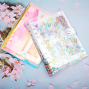 Instax Mini Photo Album,Photocard Binder, 200 Pockets Photo Album for Fujifilm Instax Mini 11 90 70 50S 26 25 9 8+ 7S/Polaroid Snap Kpop Photocard Holder Book (Color -2)