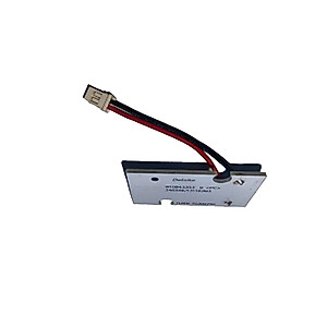 W10843353 W11205083 W10695459 Compatible with Whirlpool Refrigerator LED Light Board Module