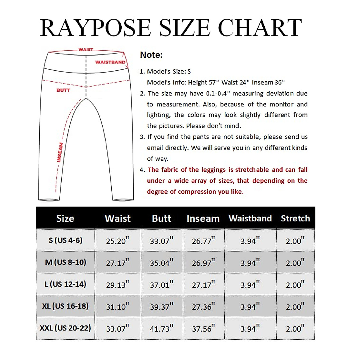 Amazon Essentials Women's High Waisted Yoga Leggings, 1364-ink Print, Small