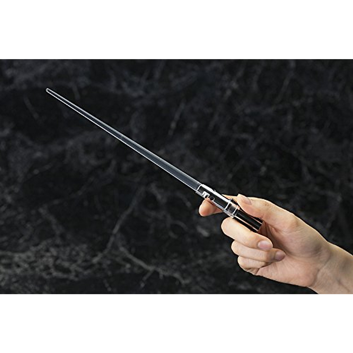 Kotobukiya "luke Skywalker Light Up" Chopsticks (blue)