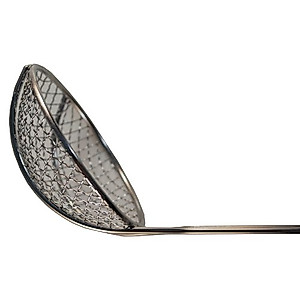 Sand Dipper Scoop - Stainless Steel Hygienic Cat Litter Scoop (Original)