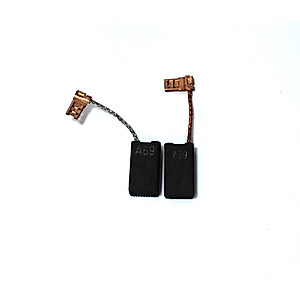 Bosch 1617014138 Brush Set