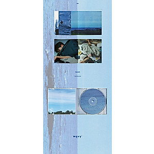 KHAKII - EP [Tide] CD