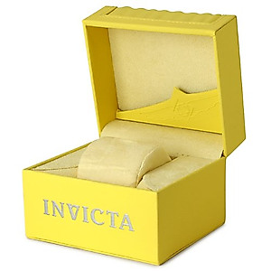 Invicta Men's 11151 Russian Diver Lace Twin Red Artist Series Dial Red Polyurethane Watch