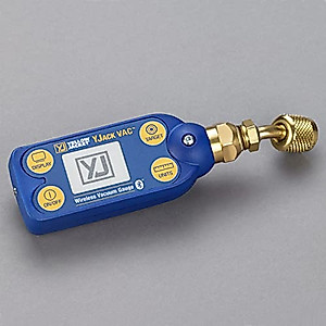 Yellow Jacket 67066 - YJACK VAC Wireless Vacuum Gauge