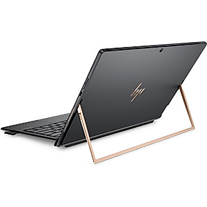 HP Spectre x2 2-in-1 - 12.3" 3K 2K Touch - i7-7560U - 8GB Ram - 360GB SSD - Black