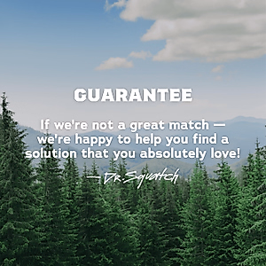 Dr. Squatch Manly Soap and Deodorant Variety Pack - Handmade with Organic Oils, Aluminum-Free - Pine Tar and Alpine Sage