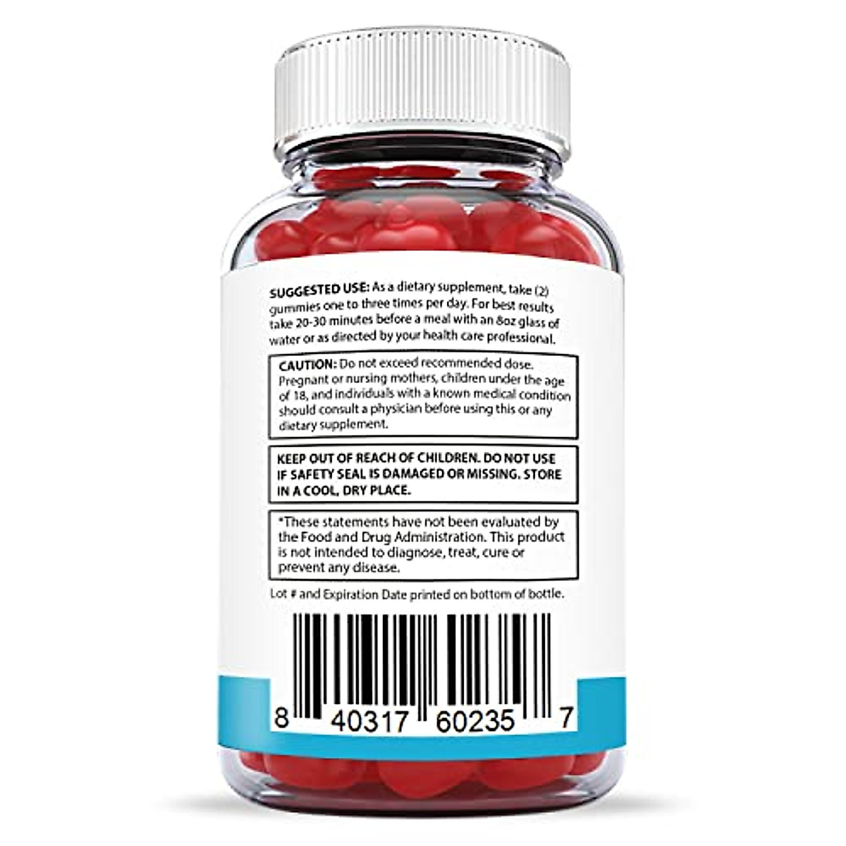 Justified Laboratories (2 Pack) Keto 24/7 Gummies 1000MG ACV with Pomegranate Juice Beet Root B12 120 Gummys
